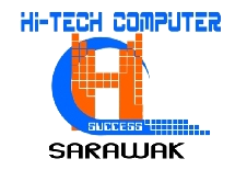 Hi-Tech Computer Sales & Services